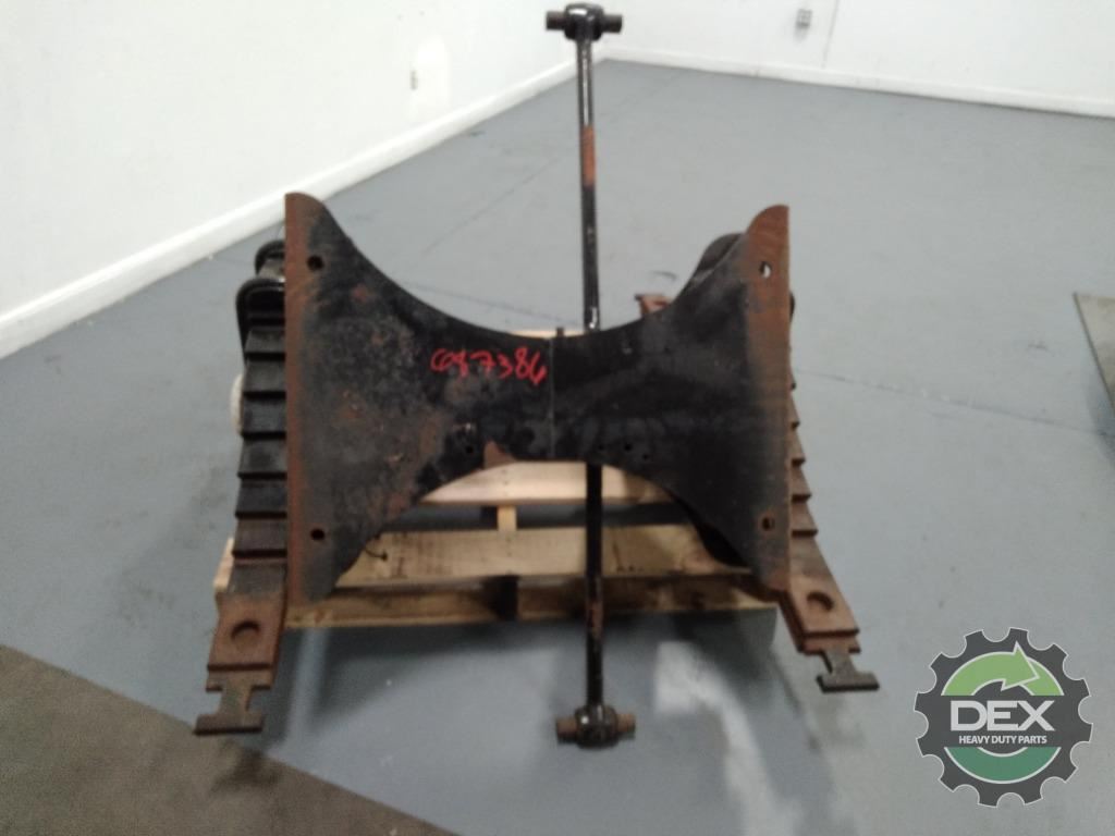 New 2010 MACK MRU613 Spring for sale | Advance North Carolina United ...