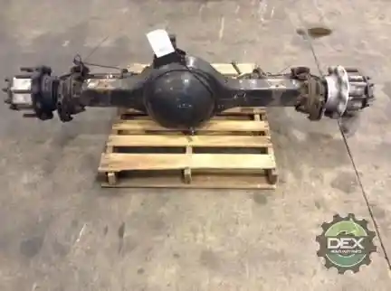 New 2010 MERITOR RT40145 Axle, Complete Rear for sale | Advance North ...