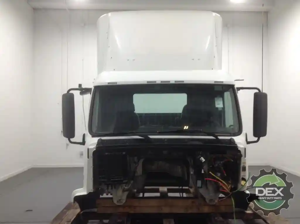 New 2010 VOLVO VNM Cab for sale | Advance North Carolina United States ...