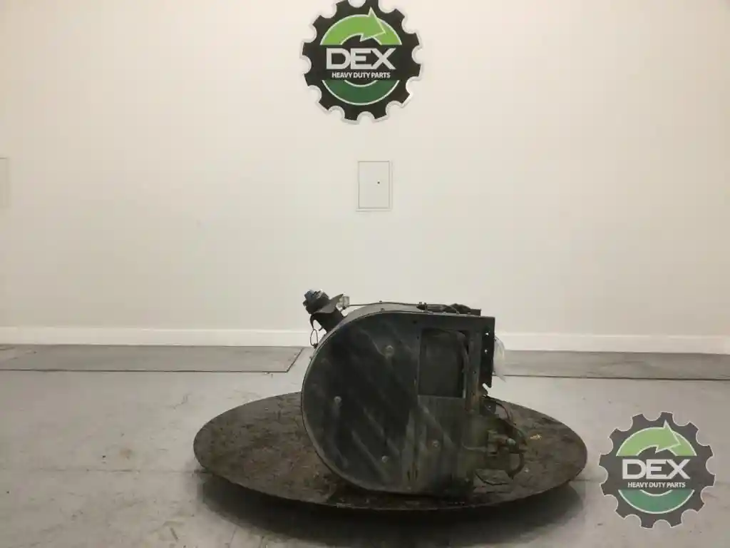 New 2012 VOLVO VNL300 DEF Tank for sale | Advance North Carolina United ...