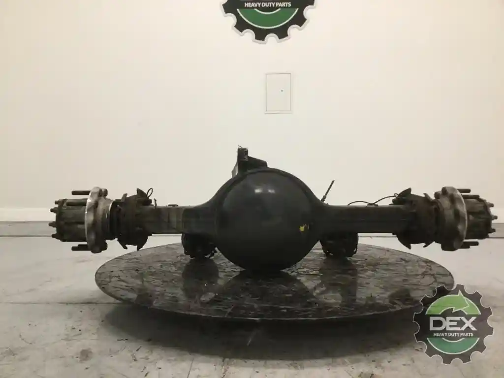 New 2013 MERITOR RS23-160 Axle, Complete Rear for sale | Advance North ...