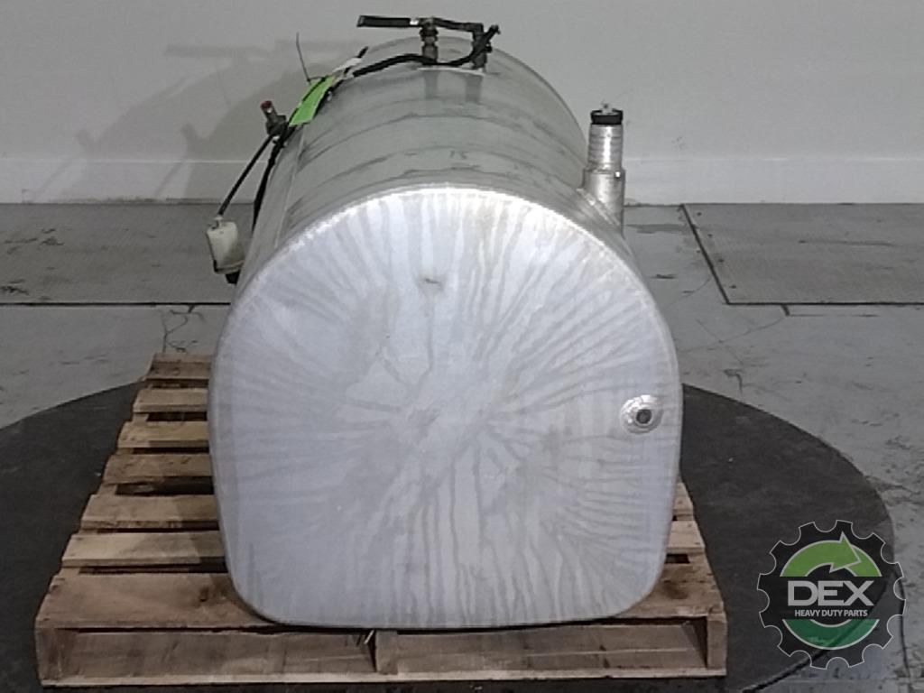 New 2020 MACK Anthem Fuel Tank for sale | Advance North Carolina United ...