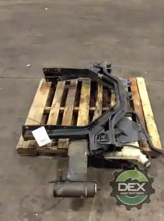 New 1998 GMC 7500 Frame and Crossmembers for sale | Advance North ...