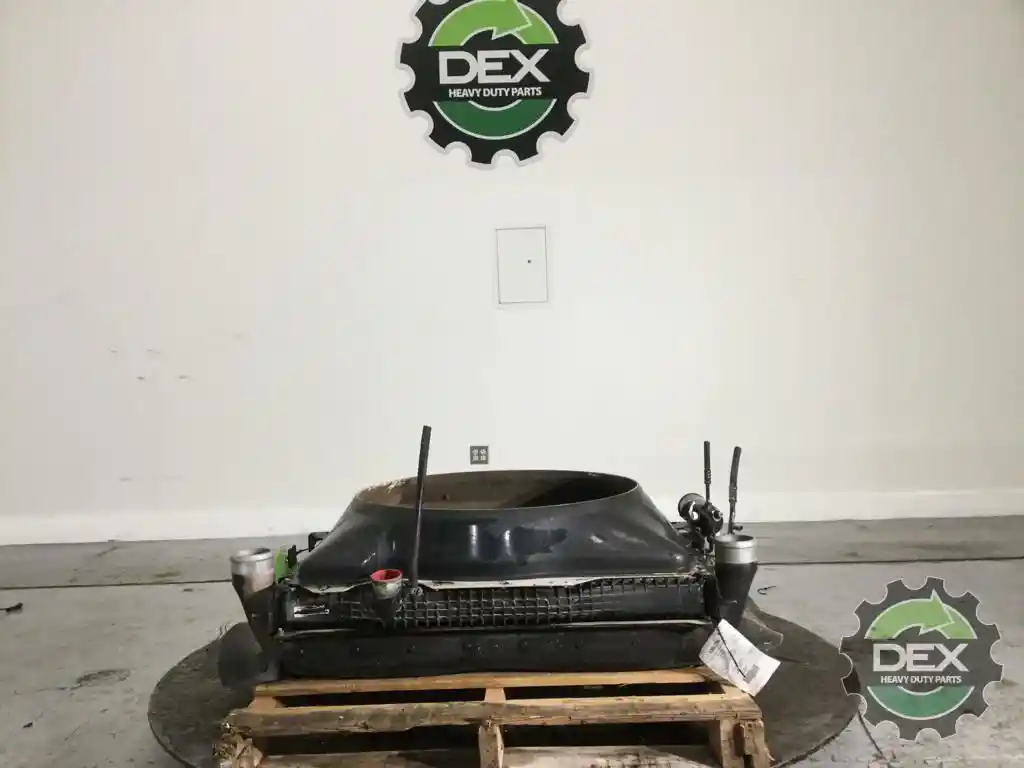 Used, Recycled, New, and Aftermarket Heavy Duty Truck Parts