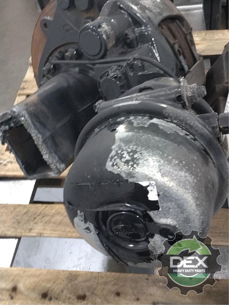 New 2014 MACK CXU613 Wheel End, Spoke and Hub for sale | Advance North ...