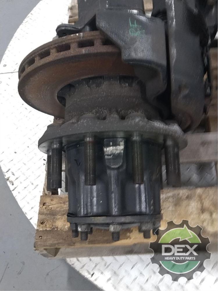 New 2014 MACK CXU613 Wheel End, Spoke and Hub for sale | Advance North ...