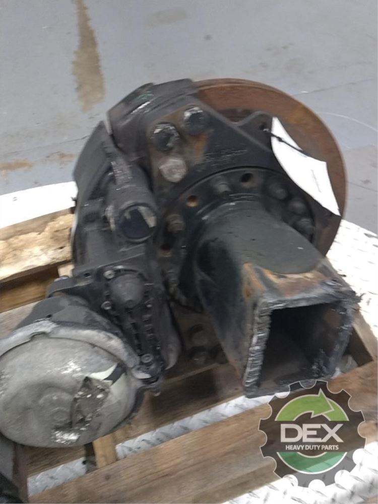 New 2014 MACK CXU613 Wheel End, Spoke and Hub for sale | Advance North ...