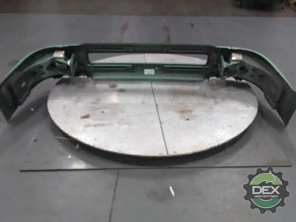 New 2014 VOLVO VNL version 2 Bumper for sale | Advance North Carolina ...