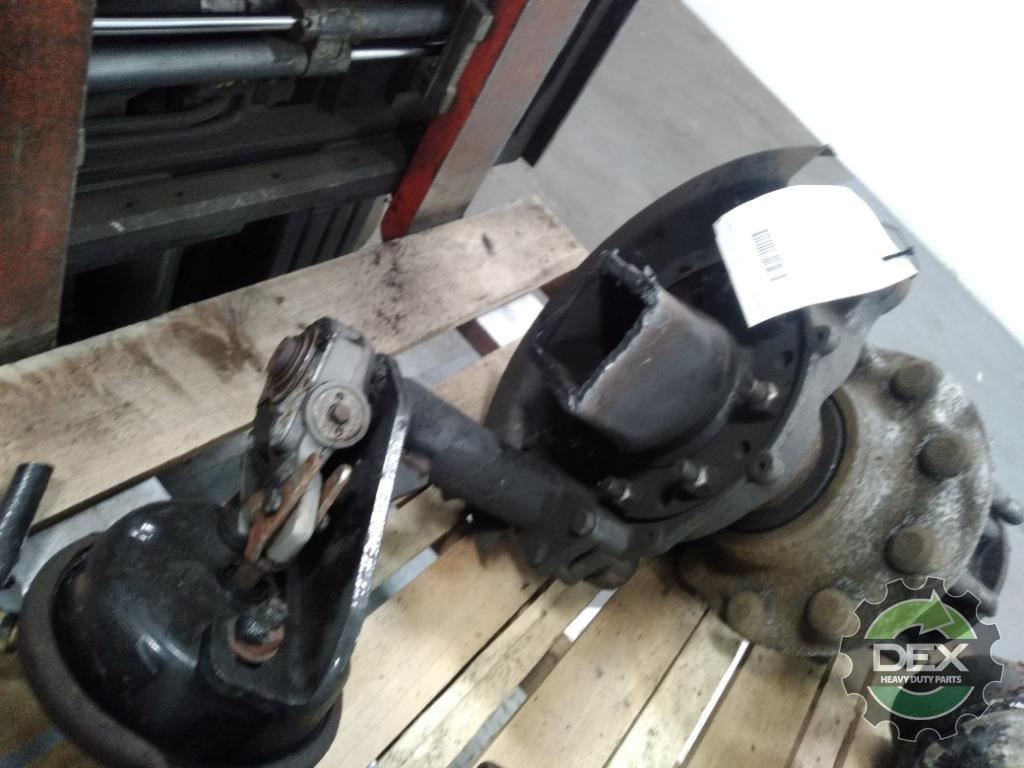 Used, Recycled, New, and Aftermarket Heavy Duty Truck Parts