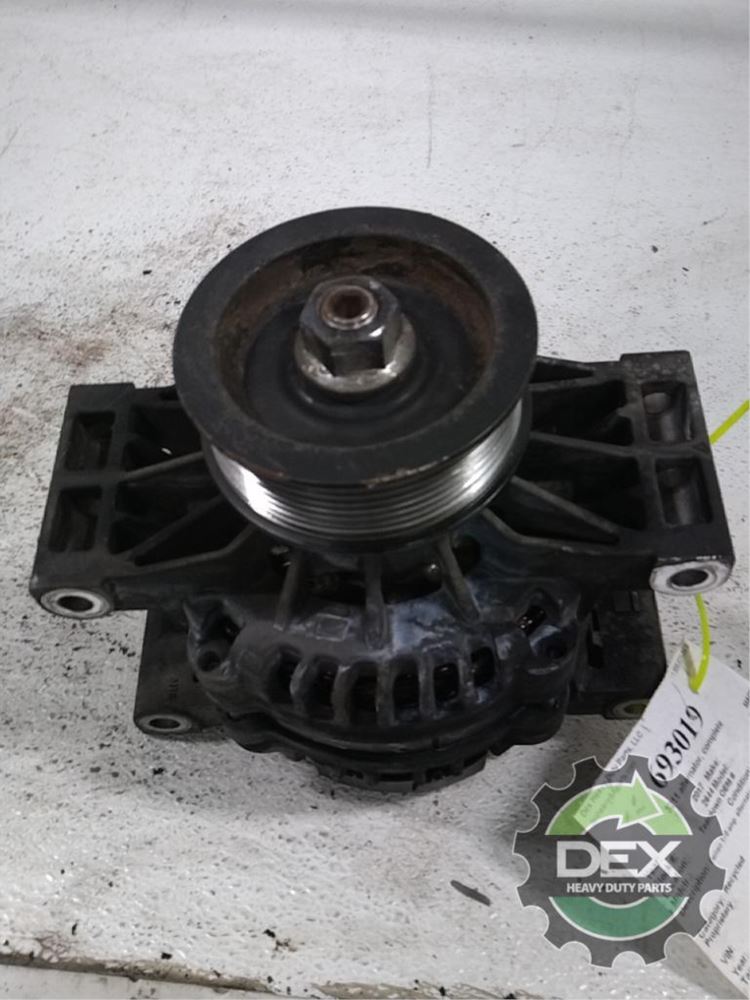 New 2017 MACK CXU612 Alternator for sale | Advance North Carolina ...