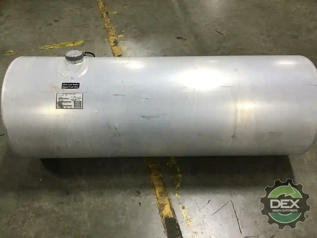 Used, Recycled, New, and Aftermarket Heavy Duty Truck Parts