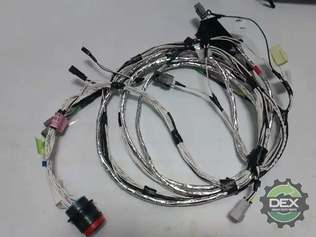 New MACK Wiring Harness (Cab and Dash) for sale | Advance North ...