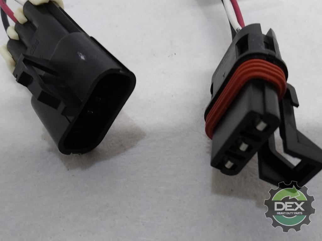 New MACK Wiring Harness (Cab and Dash) for sale | Advance North ...