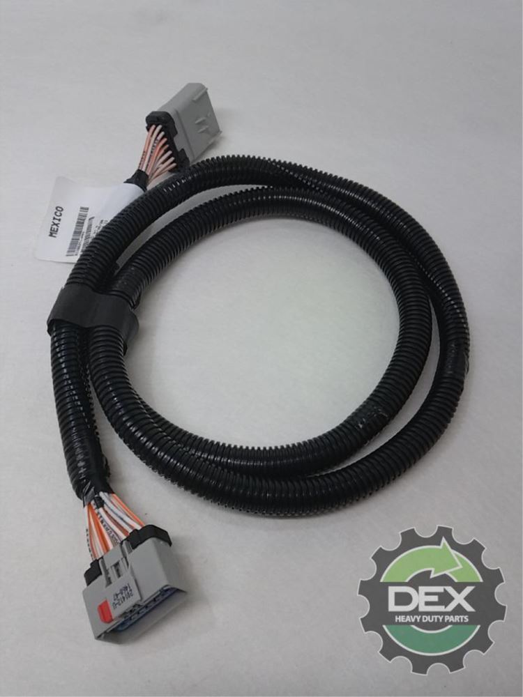 New MACK Wiring Harness (Cab and Dash) for sale | Advance North ...
