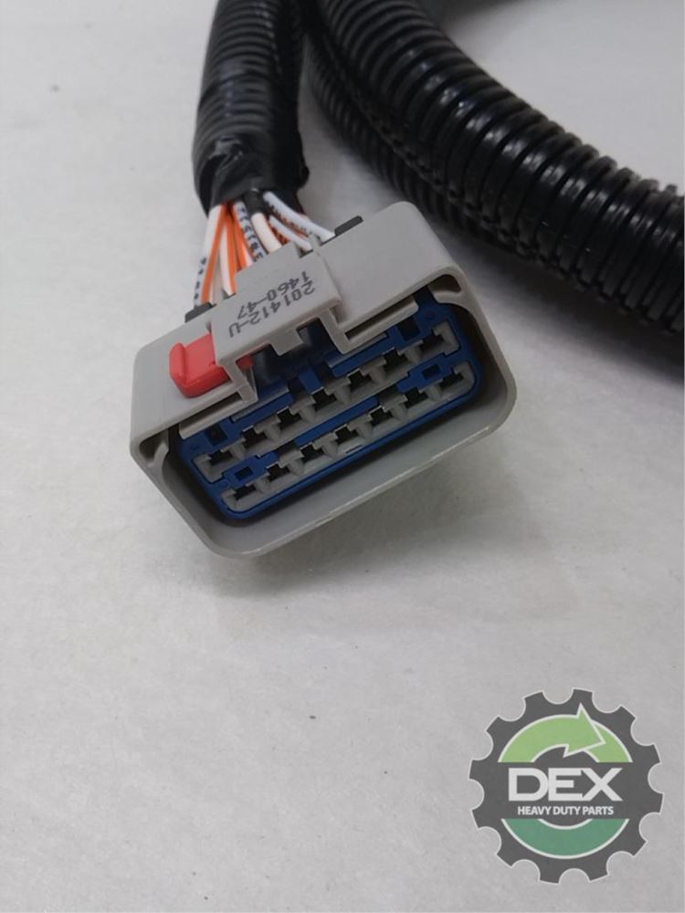 New MACK Wiring Harness (Cab and Dash) for sale | Advance North ...