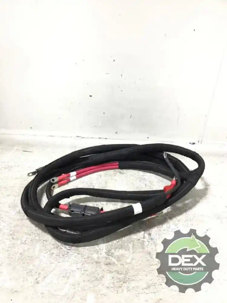 New MACK Wiring Harness (Cab and Dash) for sale | Advance North ...