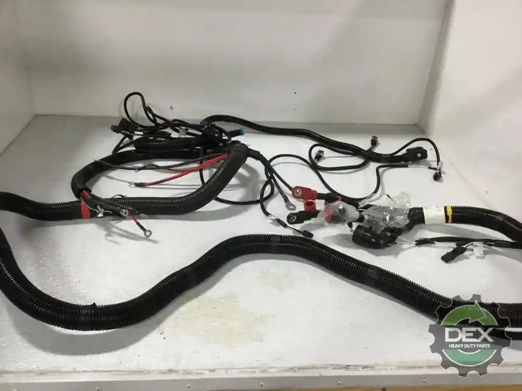 New MACK Wiring Harness (Cab and Dash) for sale | Advance North ...