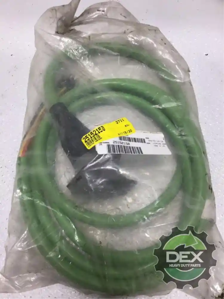 New MACK Wiring Harness (Cab and Dash) for sale | Advance North ...
