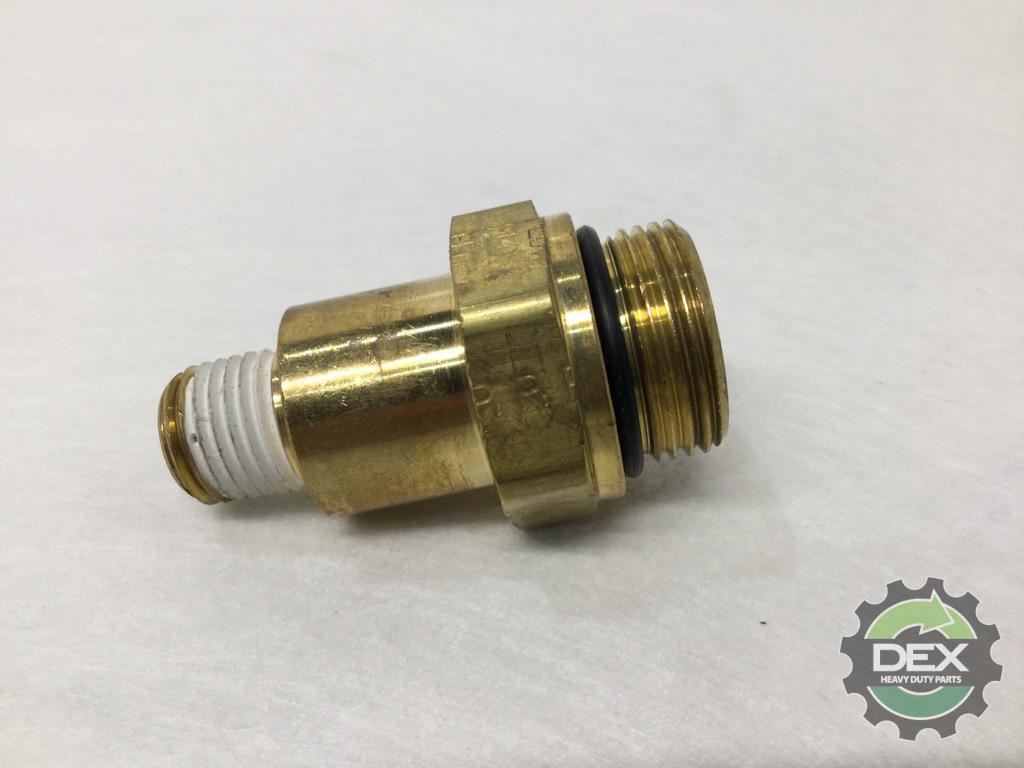 Used, Recycled, New, and Aftermarket Heavy Duty Truck Parts