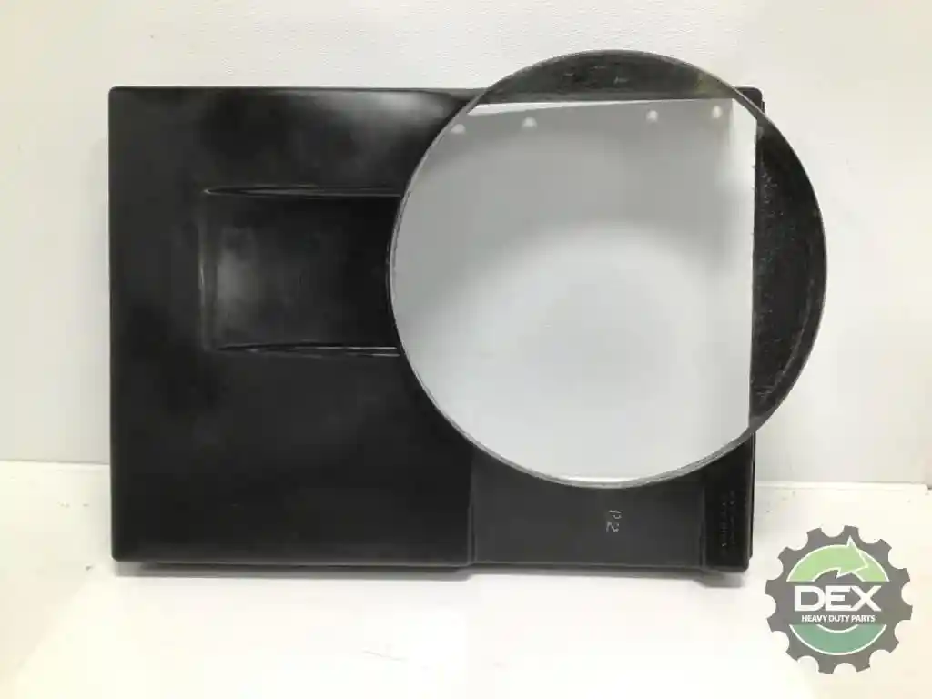 New MACK Radiator Fan Shroud for sale | Advance North Carolina United ...