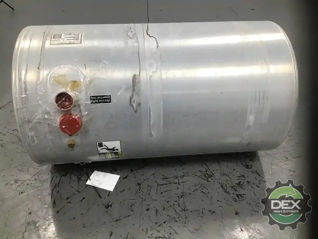 New MACK Fuel Tank for sale | Advance North Carolina United States | TPI