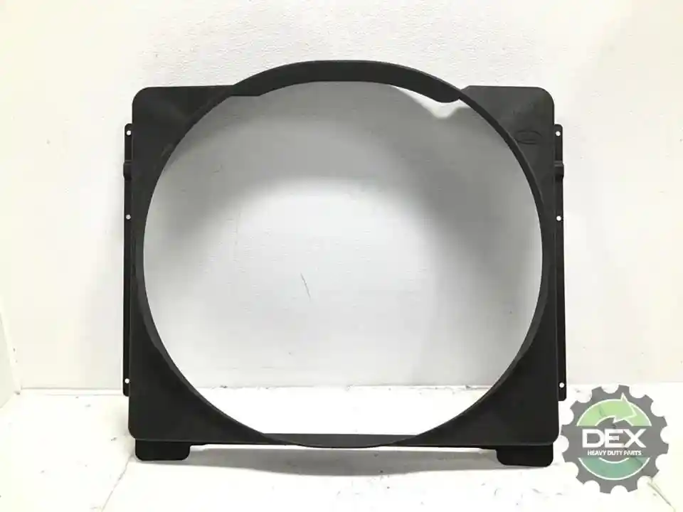 New MACK Radiator Fan Shroud for sale | Advance North Carolina United ...