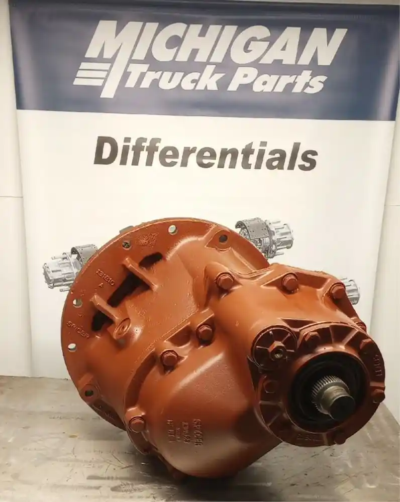 Rebuilt EATON DS404 Front Rear (Tandem Front) for sale | Westland ...