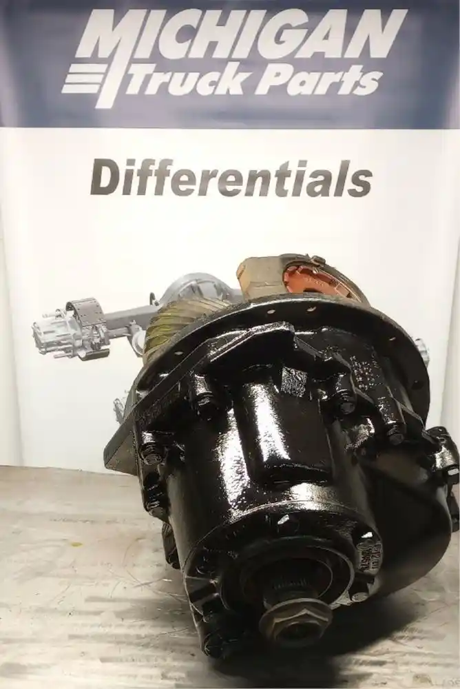 Used 2000 EATON DS404 Front Rear (Tandem Front) for sale | Westland ...