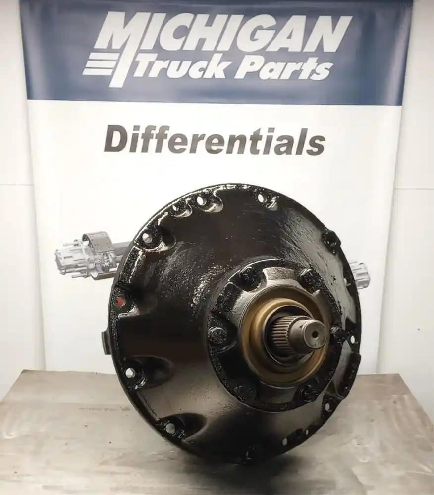 Used INTERNATIONAL RA57 Rear Rear (Tandem Rear or Single) for sale ...