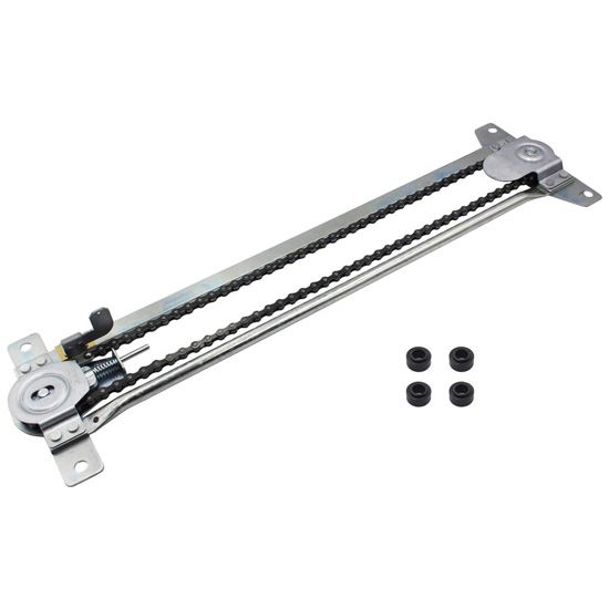 New 1973 Kenworth W900A Door Window Regulator for sale | Joplin ...