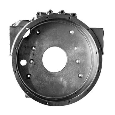 New 1994 Freightliner FLD120 Set Back Axle Flywheel Housing for sale ...