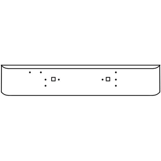 New 1997 International 9370 Bumper for sale | Joplin Missouri United ...