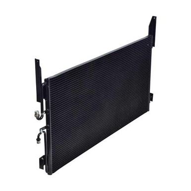 New 2000 Western Star 4964FX Constellation A/C Condenser for sale ...