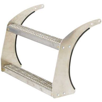 New 1998 Peterbilt 378 Fuel Tank Bracket for sale | Joplin Missouri ...