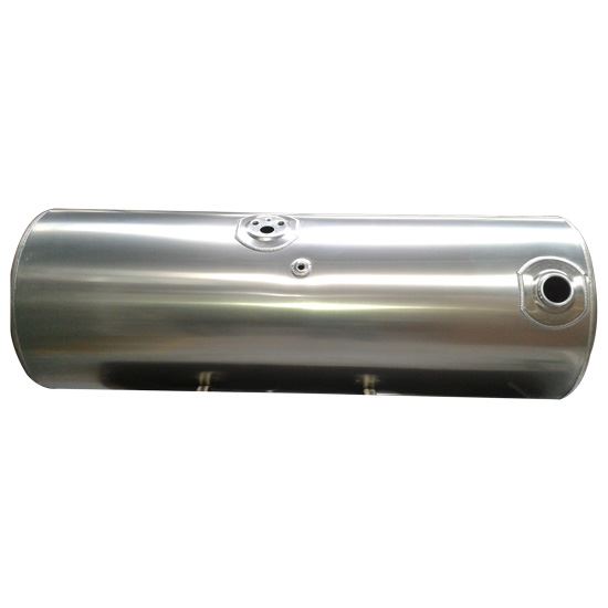 New 2000 Kenworth T800Curved Glass Fuel Tank for sale | Joplin Missouri ...