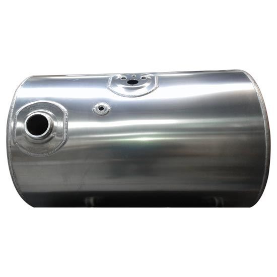 New 2000 Kenworth T800Curved Glass Fuel Tank for sale | Joplin Missouri ...