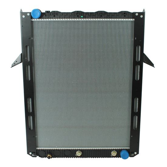 New 2010 Volvo VNLVersion2 Radiator for sale | Joplin Missouri United ...