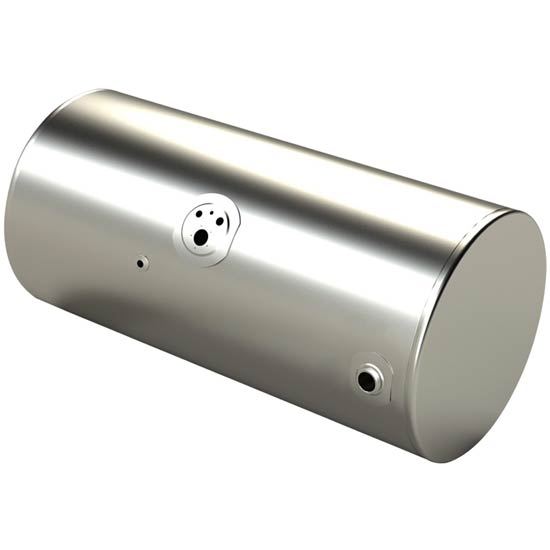 New 2021 Kenworth T800Curved Glass Fuel Tank for sale | Joplin Missouri ...