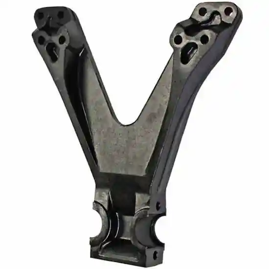 New 1996 Kenworth T800Curved Glass Spring, Rear Leaf Hanger for sale ...