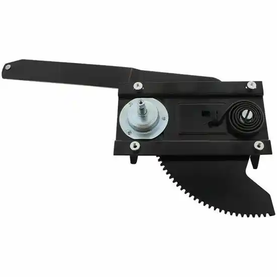 New 1985 International 9670 Cabover Door Window Regulator for sale ...