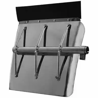 New 1994 Mack RDModel Fender Extension for sale | Joplin Missouri ...