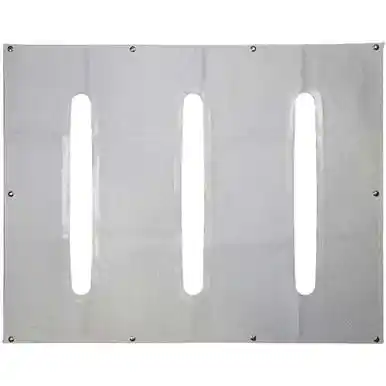 New 1996 Freightliner FLD120 Set Forward Axle Grille for sale | Joplin ...