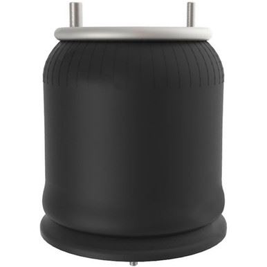 New 2001 Freightliner FLD112SetForwardAxle Suspension Assy for sale ...