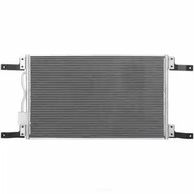 New 2003 Freightliner FLD120 Set Forward Axle A/C Condenser for sale ...