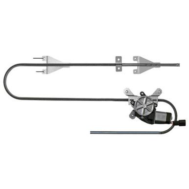 New 2011 Kenworth W900B Door Window Regulator for sale | Joplin ...