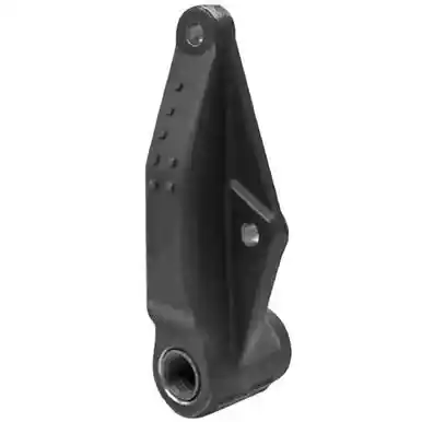 New 2014 Kenworth T800Curved Glass Spring, Rear Leaf Hanger for sale ...