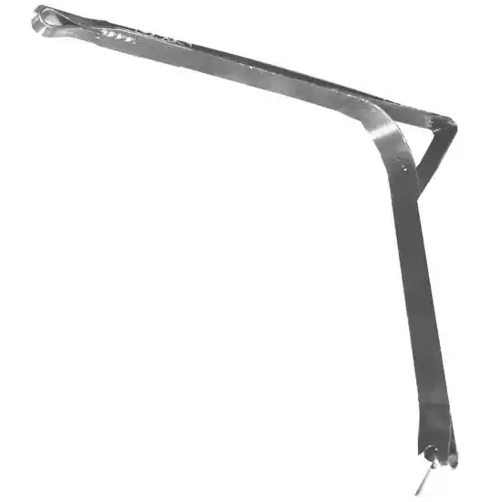 New 2024 Freightliner M2-106 Fuel Tank Bracket for sale | Joplin ...