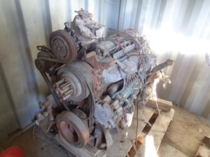 New and Used International DT408 Engine Assys for sale | TPI