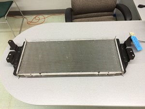 New and Used International Fuel Cooler For Sale | TPI