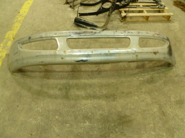Used 2012 International 4300 Bumper for sale | Winnipeg Manitoba Canada ...